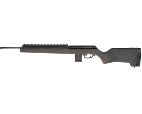 Steyr Arms Scout RFR 22LR Threaded .22 LR 16963349 - GunAuction.com