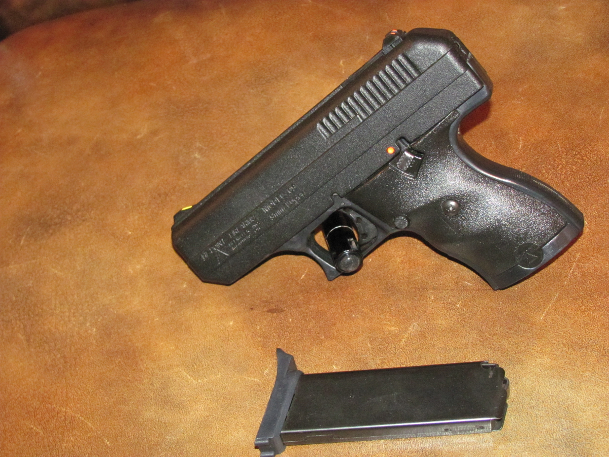 Hi-Point Model C9, 9mm - Pristine 9mm Luger 17145331 - GunAuction.com