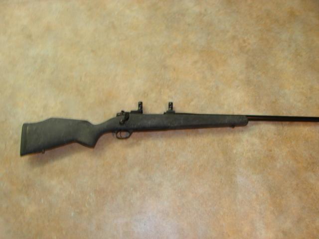 Weatherby Mark V Svr 22-250 Blue For Sale at GunAuction.com - 9243034