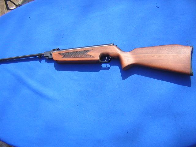 Slavia/Cz 631 .177 Break Barrel Air Rifle For Sale at GunAuction.com ...