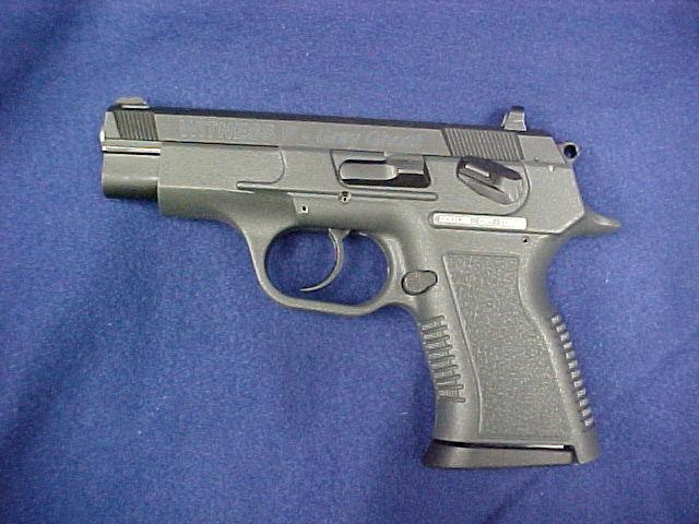 E.A.A. Witness P 45 Acp For Sale at GunAuction.com - 9352274