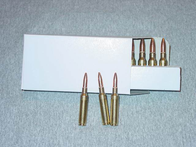 20 Rounds Of 6.5 Carcano 6.5×52mm Carcano For Sale at GunAuction.com ...