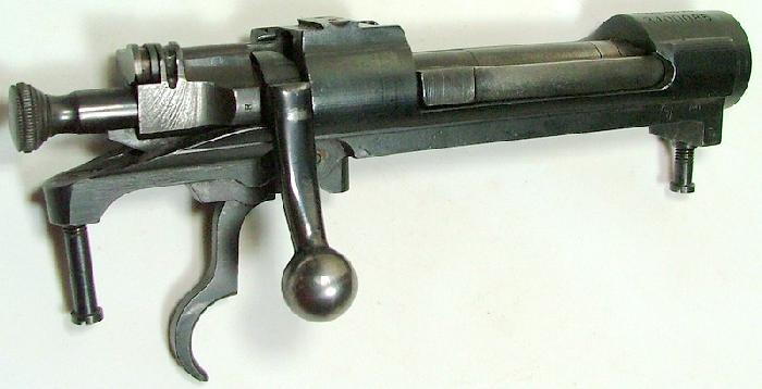 1903a3 Remington Complete Receiver For Sale at GunAuction.com - 8684658