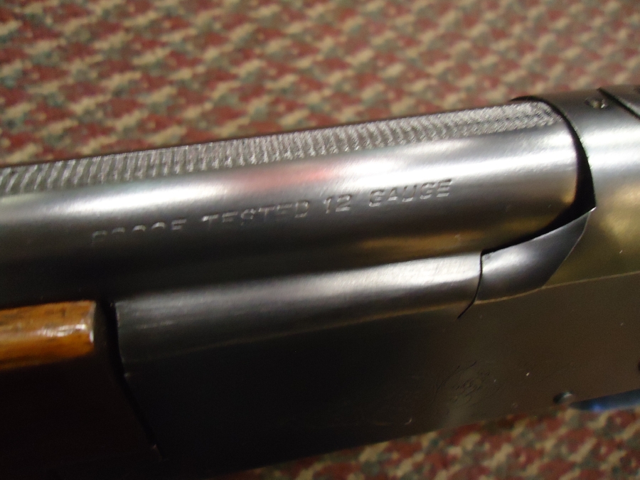 Savage Model 430 12ga Over Under O/U Shotgun For Sale at GunAuction.com ...