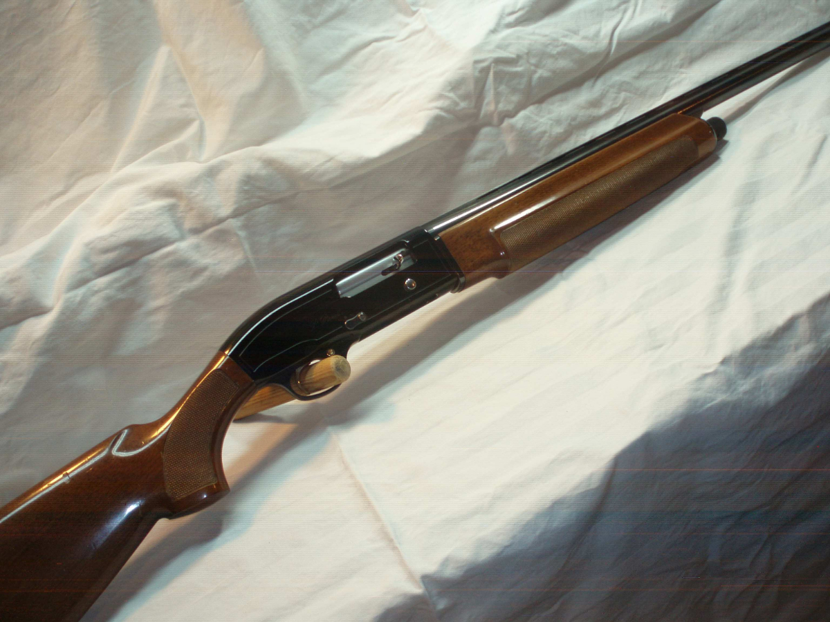 Beretta A303 12 GA 17326833 - GunAuction.com
