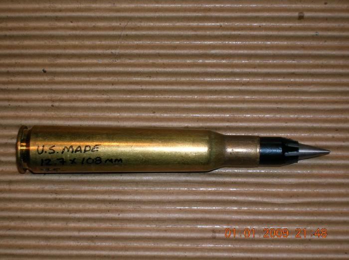 50 Bmg Slap Round For Sale at GunAuction.com - 8952039