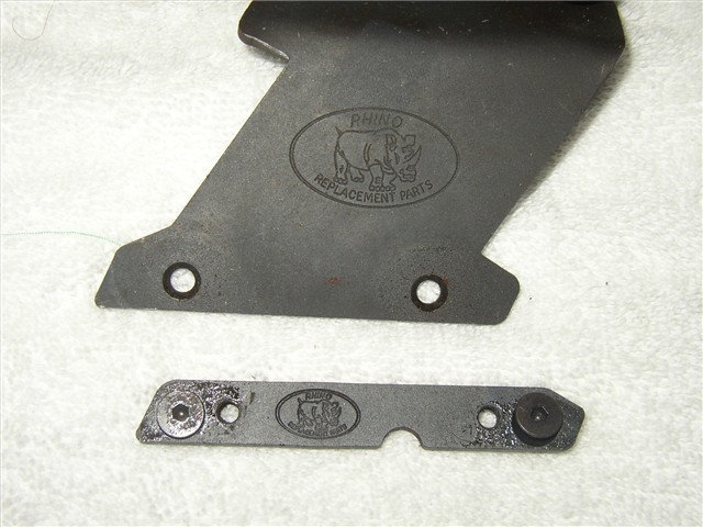 Polytech Legend NM scope mount KLOC Poly Tech AK47 14968444 ...