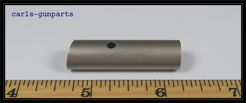 Beretta 84 Cheetah Hammer Spring Cap - Nickel 10680784 - GunAuction.com