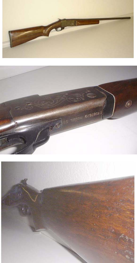 Cbc Brazil 20 Gauge Single Shot Shotgun For Sale at GunAuction.com ...