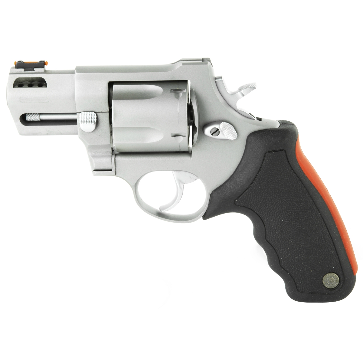 Taurus Raging Bull 454 Casull 5 Shot 2 Inch Ported Barrel Nib (Free ...