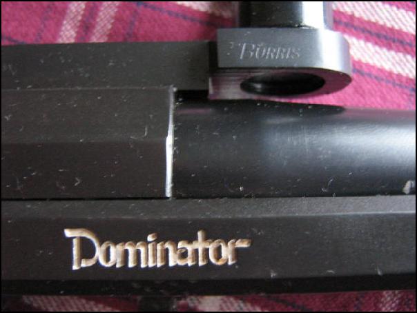 Pachmayr 1911 Dominator 7mm.-08 Remington 1911-A1 For Sale at ...