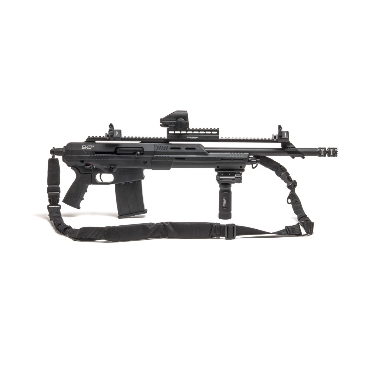 Standard Mfg. SKO Shorty with Works Package FACTORY DIRECT 12 GA ...