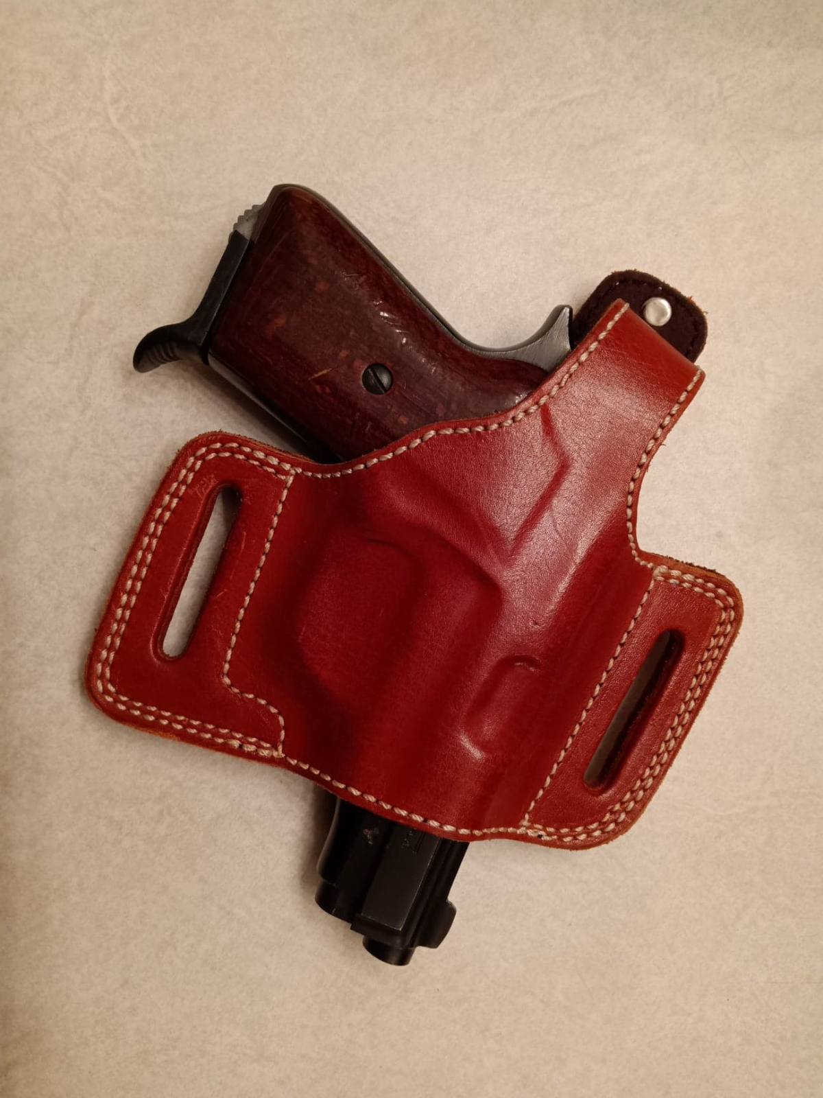 EAA Beautiful Italian .380 Pocket Pistol .380 ACP 17207636 - GunAuction.com