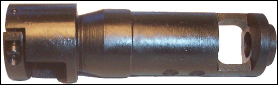 Pictures: NEW SKS Muzzle Brake Recoil Compensator Clamp On - 7013919