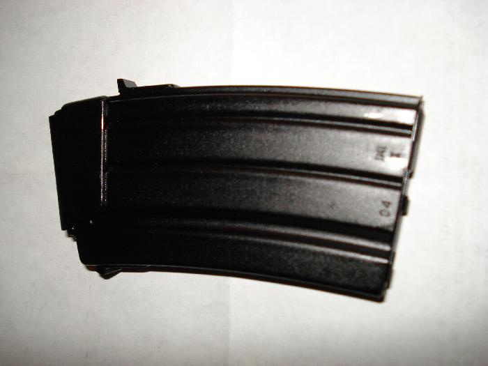 Galil Magazine Imi Steel 20 Round New 556/223 For Sale at GunAuction ...
