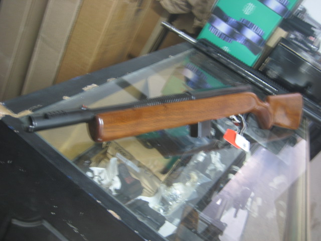 Harrington & Richardson H&R Reising model 50 Select Fire Semi and FULL ...