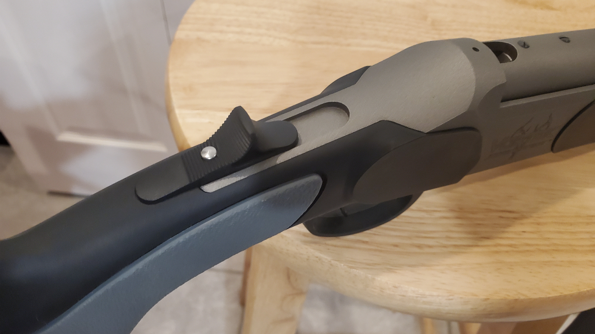 open breach northwest edition traditions muzzleloader vortex muzzle ...