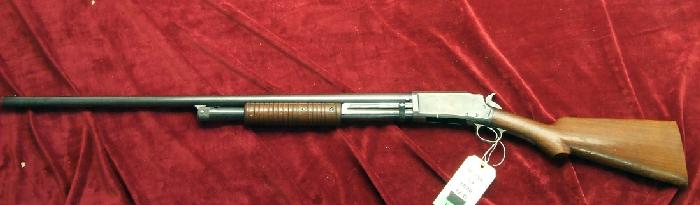 Marlin Firearms Co. Marlin 1896 Model 19s (Early 1900'S) Free Mc Visa ...