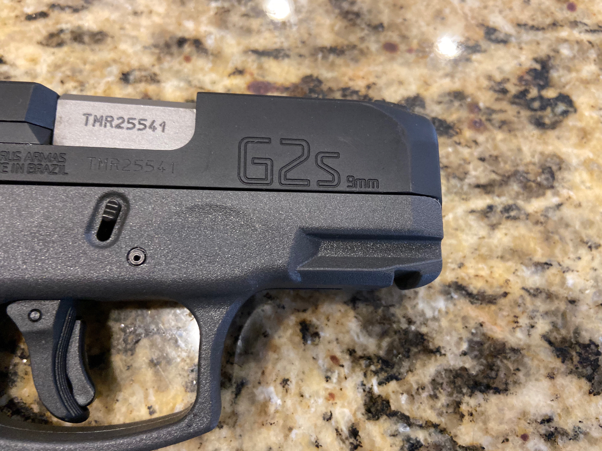 Taurus Gs2 9mm Luger For Sale at GunAuction.com - 16840028