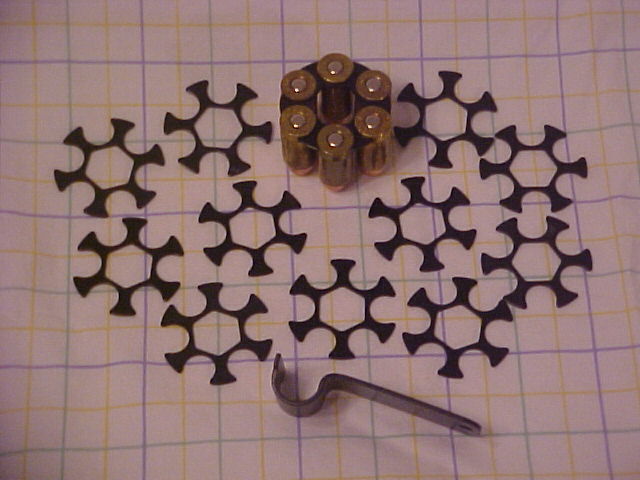 45acp Full Moon Clips With Case Removal Tool - M For Sale at GunAuction ...